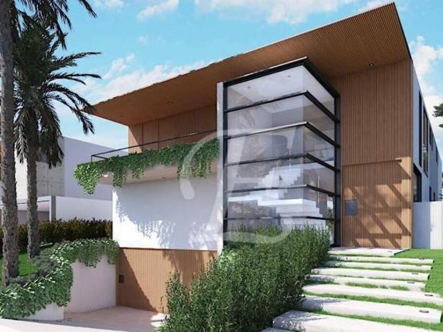 Casa com 4 quartos à venda, 560 m² por R$ 14.500.000 Alphaville Industrial Barueri/SP