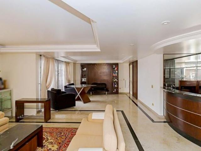 Casa com 4 quartos à venda, 567 m2, Bigorrilho Curitiba PR