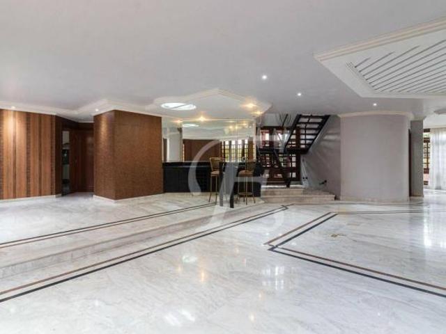 Casa com 4 quartos à venda, 579 m² por R$ 5.500.000 Alphaville Barueri/SP