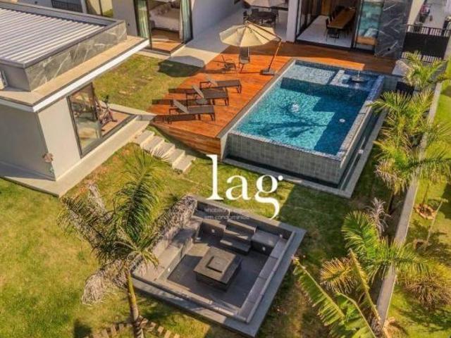 Casa com 4 quartos à venda, 580 m² por R$ 5.990.000 Condominio Residencial Ibirapuera Sorocaba/S