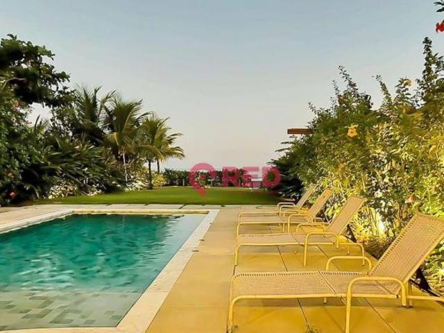 Casa com 4 quartos à venda, 580 m² por R$ 12.000.000 Maresias São Sebastião/SP