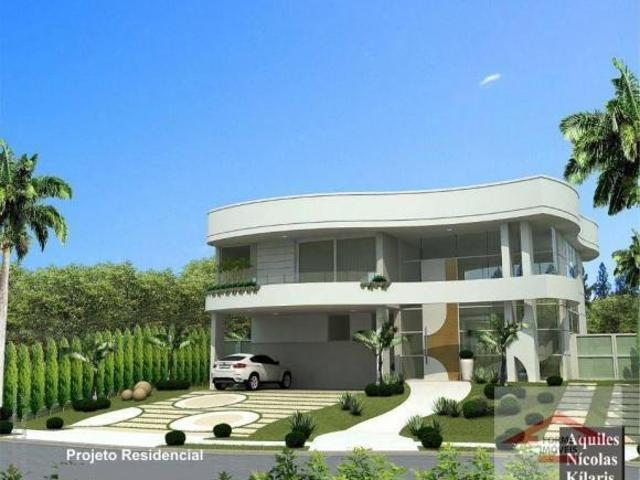 Casa com 4 quartos à venda, 599 m² por R$ 3.550.000 Dos Medeiros Jundiaí/SP