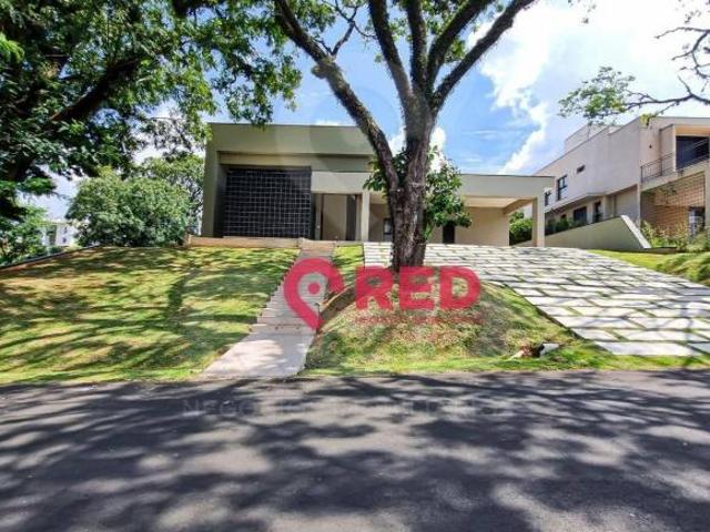 Casa com 4 quartos à venda, 600 m² por R$ 5.850.000 Fazenda Serra Azul Itupeva/SP
