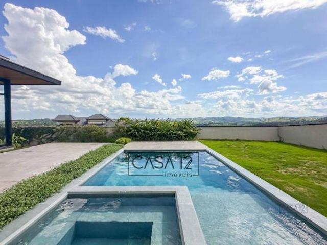 Casa com 4 quartos à venda, 600 m² por R$ 6.450.000 Urbanova São José dos Campos/SP