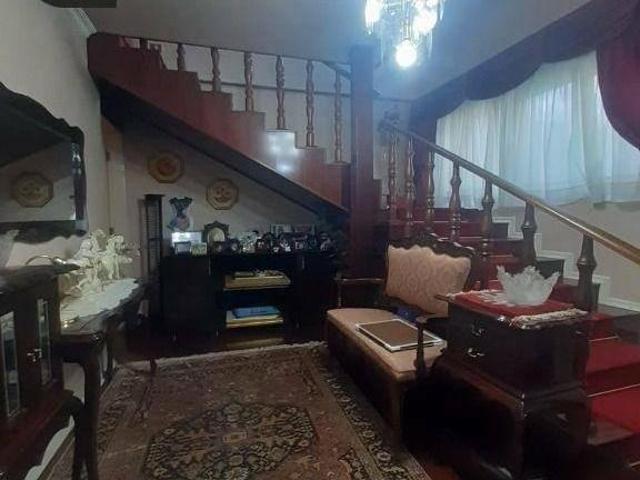 Casa com 4 quartos à venda, 600 m² por R$ 1.299.000 Vila Izabel Curitiba/PR