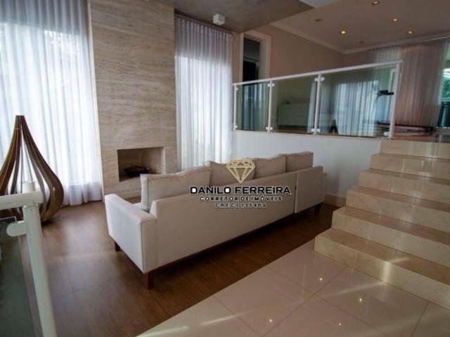 Casa com 4 quartos à venda, 600 m² por R$ 2.450.000 Condomínio Terras de Mont Serrat Salto/SP