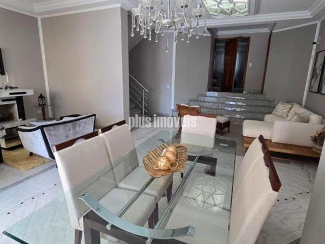 Casa com 4 Quartos à venda, 610m² mobiliado City America