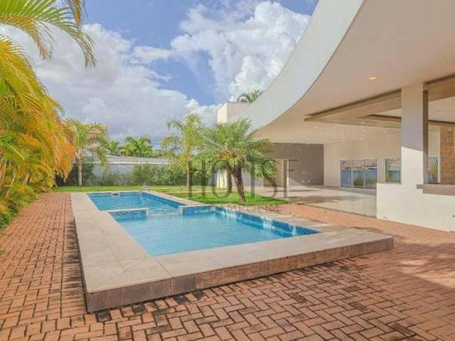 Casa com 4 quartos à venda, 611 m² Condomínio Fazenda Imperial Sorocaba/SP
