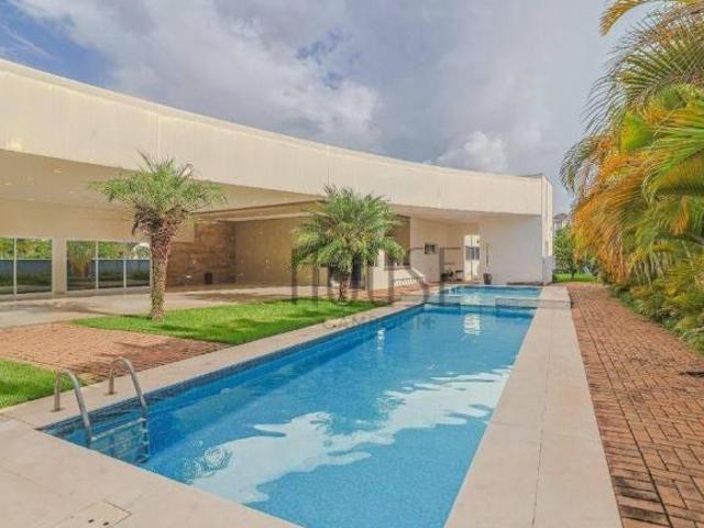 Casa com 4 quartos à venda, 611 m² Condomínio Fazenda Imperial Sorocaba/SP