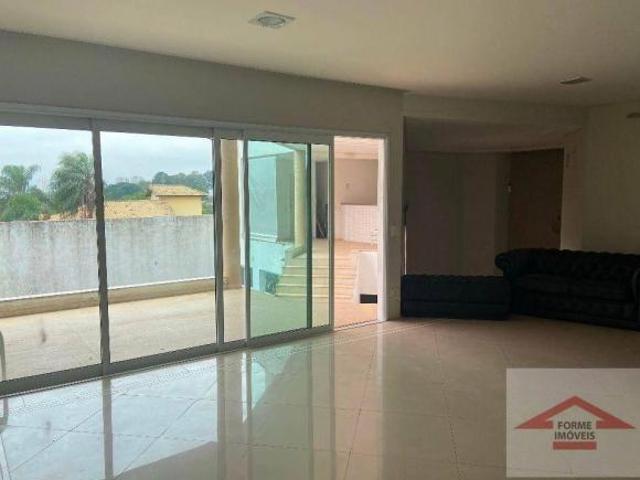 Casa com 4 quartos à venda, 614 m² por R$ 2.800.000 Malota Jundiaí/SP