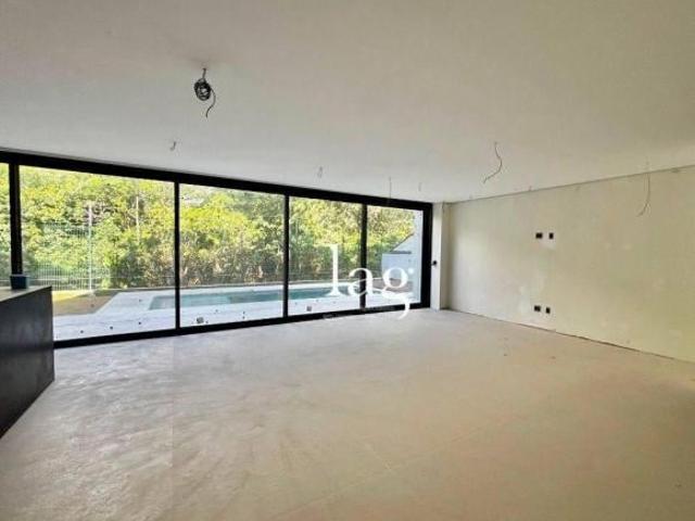 Casa com 4 quartos à venda, 630 m² Alphaville Nova Esplanada Votorantim/SP