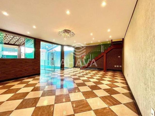 Casa com 4 Quartos à Venda 640m² Trevo Próximo à Avenida Otacílio Negrão de Lima