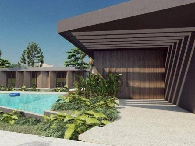 Casa com 4 quartos à venda, 642 m² Condomínio Fazenda Jequitibá Sorocaba/SP