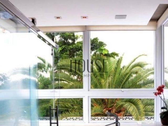 Casa com 4 quartos à venda, 650 m² Condomínio Lago Azul II Clube Residencial &amp  Golfe Araçoi