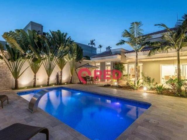 Casa com 4 quartos à venda, 650 m² por R$ 6.509.000 Vila Israel Americana/SP