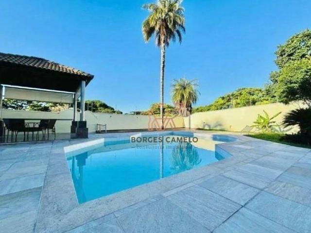 Casa com 4 quartos à venda, 655 m² por R$ 4.000.000 Bandeirantes Pampulha Belo Horizonte/MG