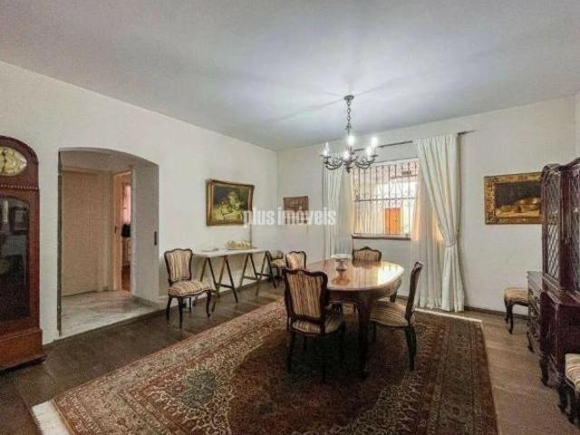 Casa com 4 Quartos à venda, 660m² Jardim Paulista