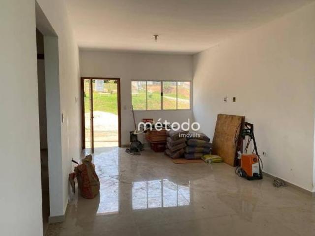 Casa com 4 quartos à venda, 671 m² por R$ 780.000 Residencial Parque Lago Dourado Jacareí/SP