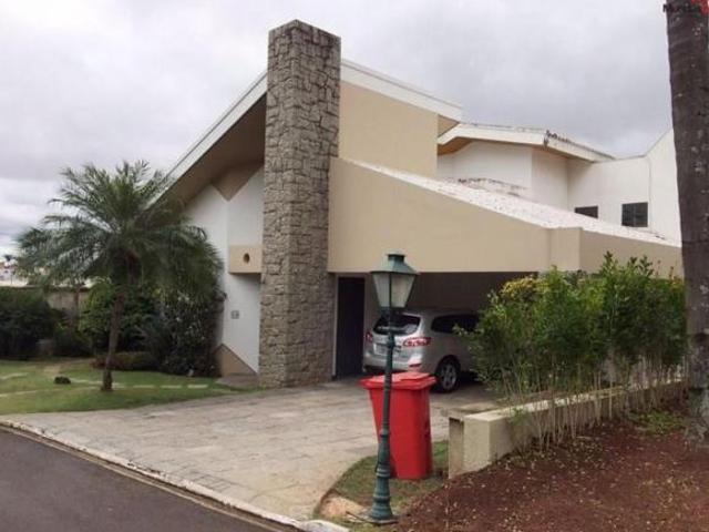 Casa com 4 quartos à venda, 681 m² por R$ 2.400.000 Parque Campolim Sorocaba/SP