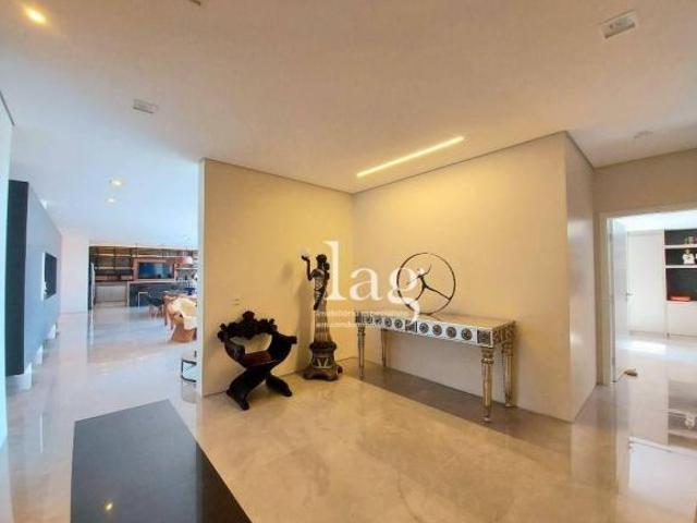 Casa com 4 quartos à venda, 700 m² Condomínio Saint Charbel Araçoiaba da Serra/SP