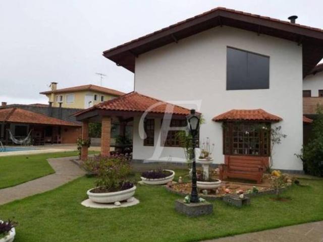 Casa com 4 quartos à venda, 700 m² por R$ 4.000.000 Granja Viana II Cotia/SP