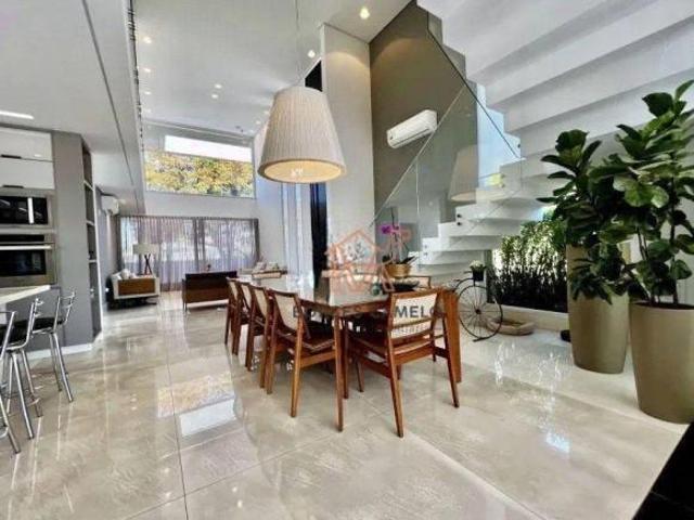Casa com 4 quartos à venda, 700 m² por R$ 5.500.000 Portal do Sol Contagem/MG