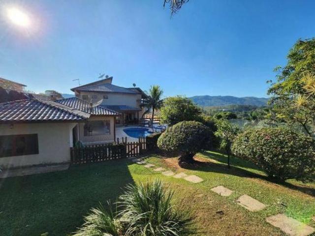 Casa com 4 quartos à venda, 700 m² por R$ 2.496.000 Serra da Cantareira Mairiporã/SP