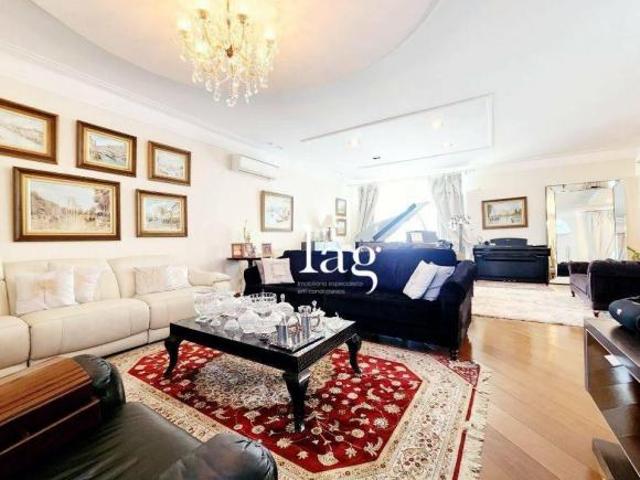 Casa com 4 quartos à venda, 730 m² Condomínio Ângelo Vial Sorocaba/SP