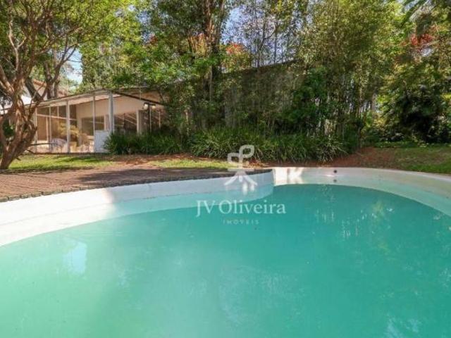 Casa com 4 Quartos à venda, 750 m² por R$ 7.800.000 Jardim Guedala São Paulo/SP