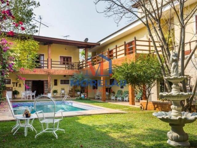 Casa com 4 quartos a venda, 750m² por R$ 3.700.000,00 Palmas do Tremembé ZN São Paulo/SP