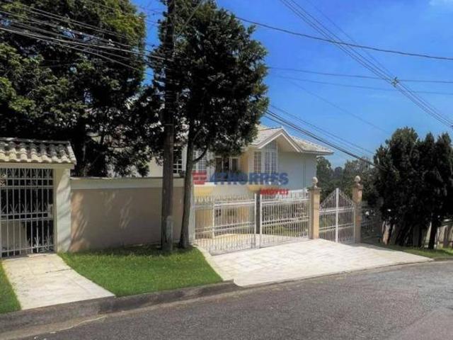 Casa com 4 dormitórios à venda, 752 m² por R$ 8.000.000,00 Palos Verdes Carapicuíba/SP