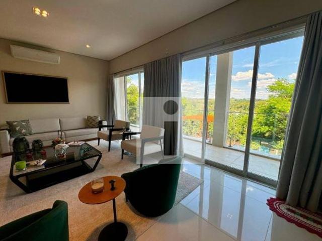 Casa com 4 quartos à venda, 765 m² por R$ 3.990.000 Colinas do Ermitage Sousas Campinas/SP