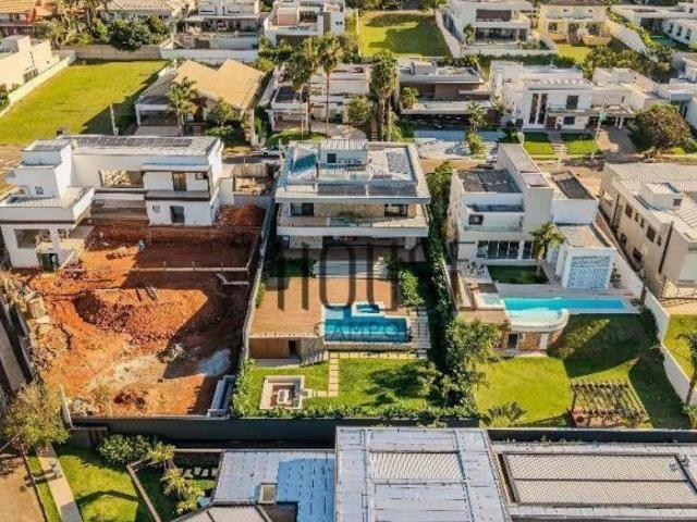 Casa com 4 quartos à venda, 800 m² Condomínio Fazenda Imperial Sorocaba/SP