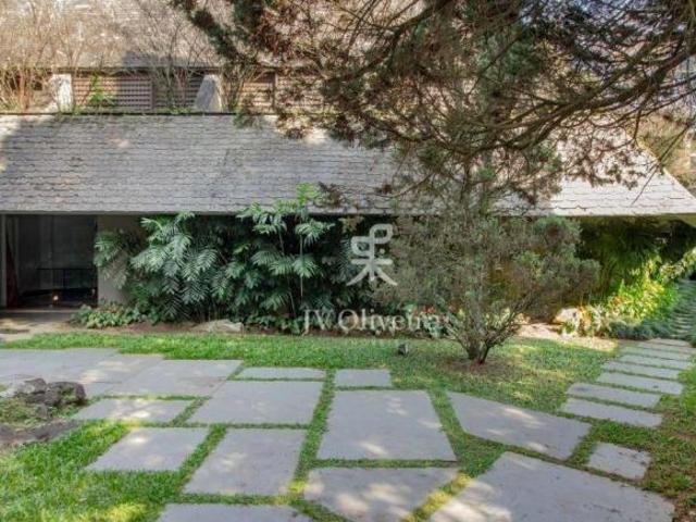 Casa com 4 Quartos à venda, 820 m² por R$ 3.000.000 Fazenda Morumbi São Paulo/SP