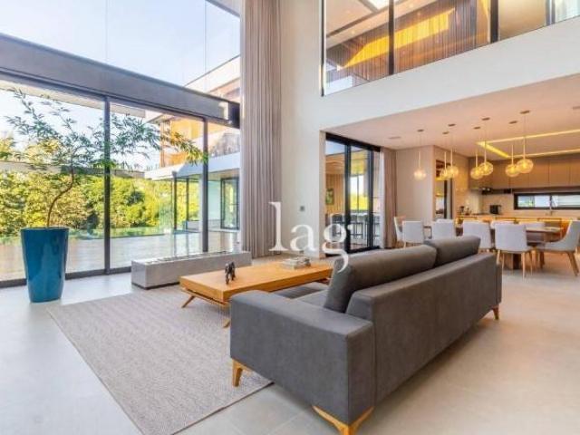 Casa com 4 quartos à venda, 828 m² Condomínio Fazenda Imperial Sorocaba/SP