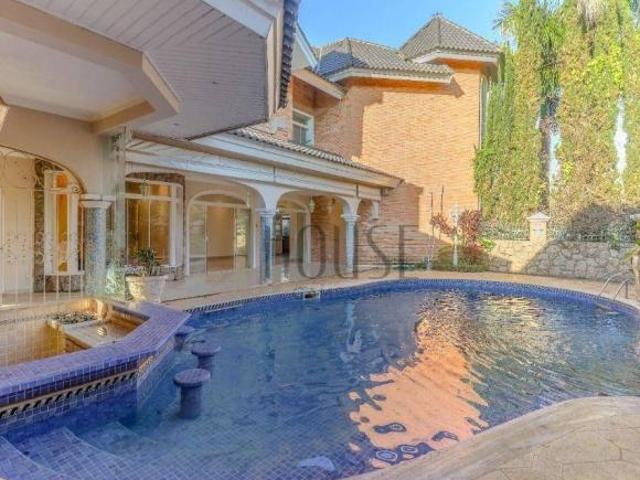 Casa com 4 quartos à venda, 841 m² Condomínio Granja Olga III Sorocaba/SP