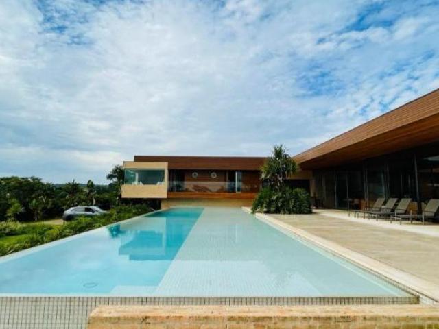 Casa com 4 quartos à venda, 841 m² Condomínio Terras de São José II Itu/SP