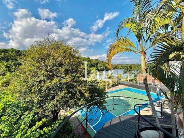 Casa com 4 quartos à venda, 870 m² Condomínio Fazenda Imperial Sorocaba/SP