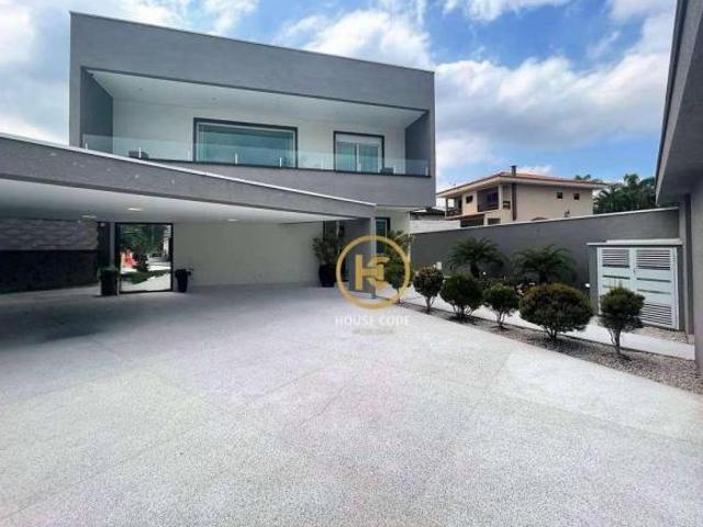 Casa com 4 quartos à venda, 883 m² por R$ 7.300.000 São Paulo II Cotia/SP