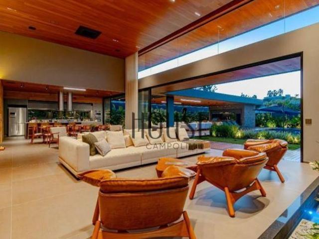 Casa com 4 quartos à venda, 900 m² Condomínio Fazenda Imperial Sorocaba/SP
