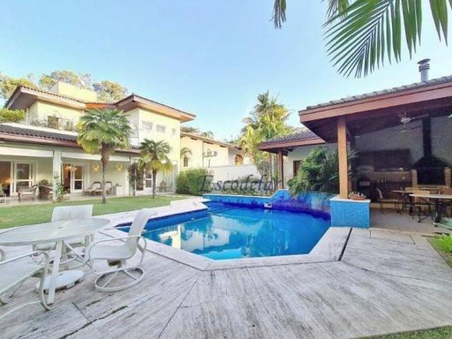 Casa com 4 quartos à venda, 900 m² por R$ 7.950.000 Alto da Boa Vista São Paulo/SP