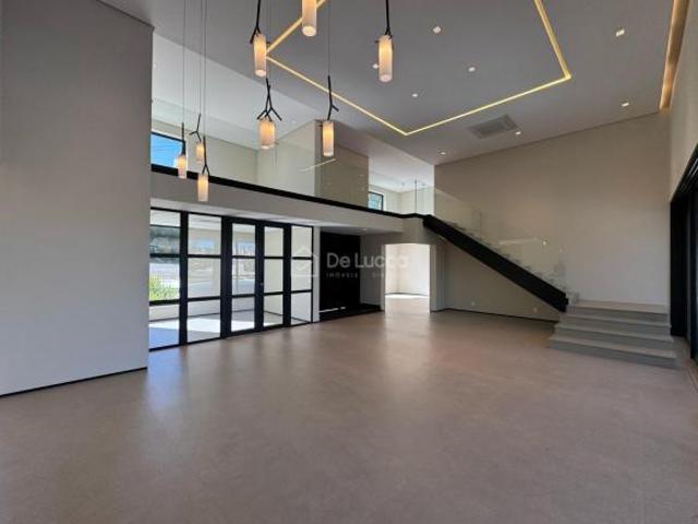 Casa com 4 Quartos à venda, 925m² Loteamento Alphaville Campinas