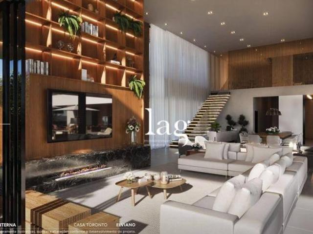 Casa com 4 quartos à venda, 965 m² Jardim Residencial Saint Patrick Sorocaba/SP