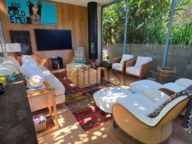 Casa com 4 quartos à venda, 1000 m² Condomínio Fazenda Boa Vista Porto Feliz/SP