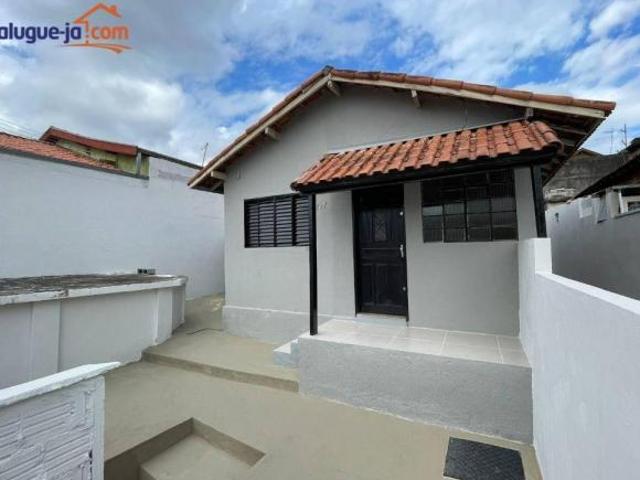 Casa com 4 quartos à venda, 100 m² Jardim Satélite São José dos Campos/SP