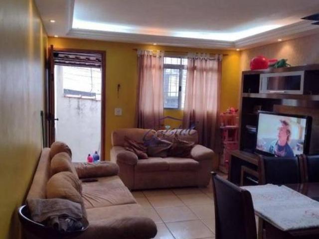 Casa com 4 quartos à venda, 100 m² por R$ 450.000 Butantã São Paulo/SP