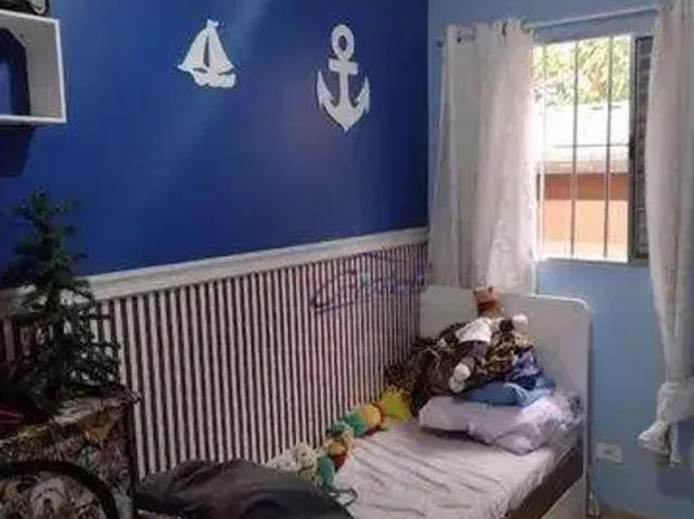 Casa com 4 quartos à venda, 100 m² por R$ 450.000 Butantã São Paulo/SP