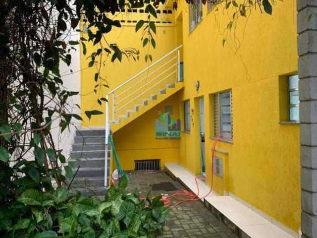 Casa com 4 quartos à venda na Vila Mariana