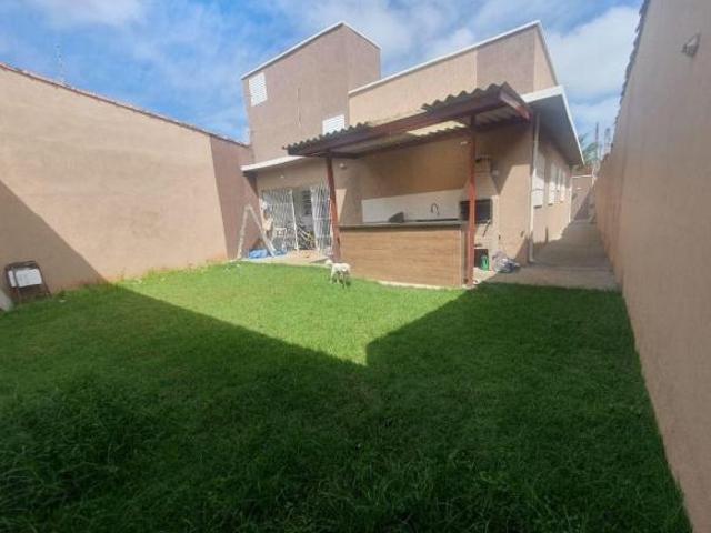 Casa com 4 quartos à venda, 107 m² por R$ 439.000 Jardim Luizamar Itanhaém/SP