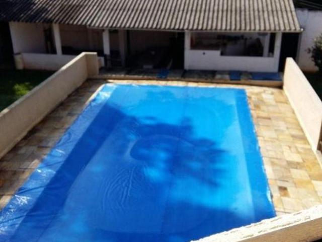 Casa com 4 quartos à venda, 112 m² por R$ 650.000 Recreio São Jorge Guarulhos/SP